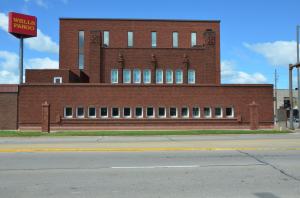 Chasing Louis Sullivan Banks – Cruzn For Sights